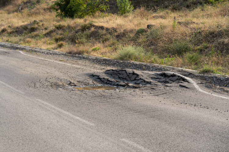 How to Minimise Surface Damage During Infrastructure Projects