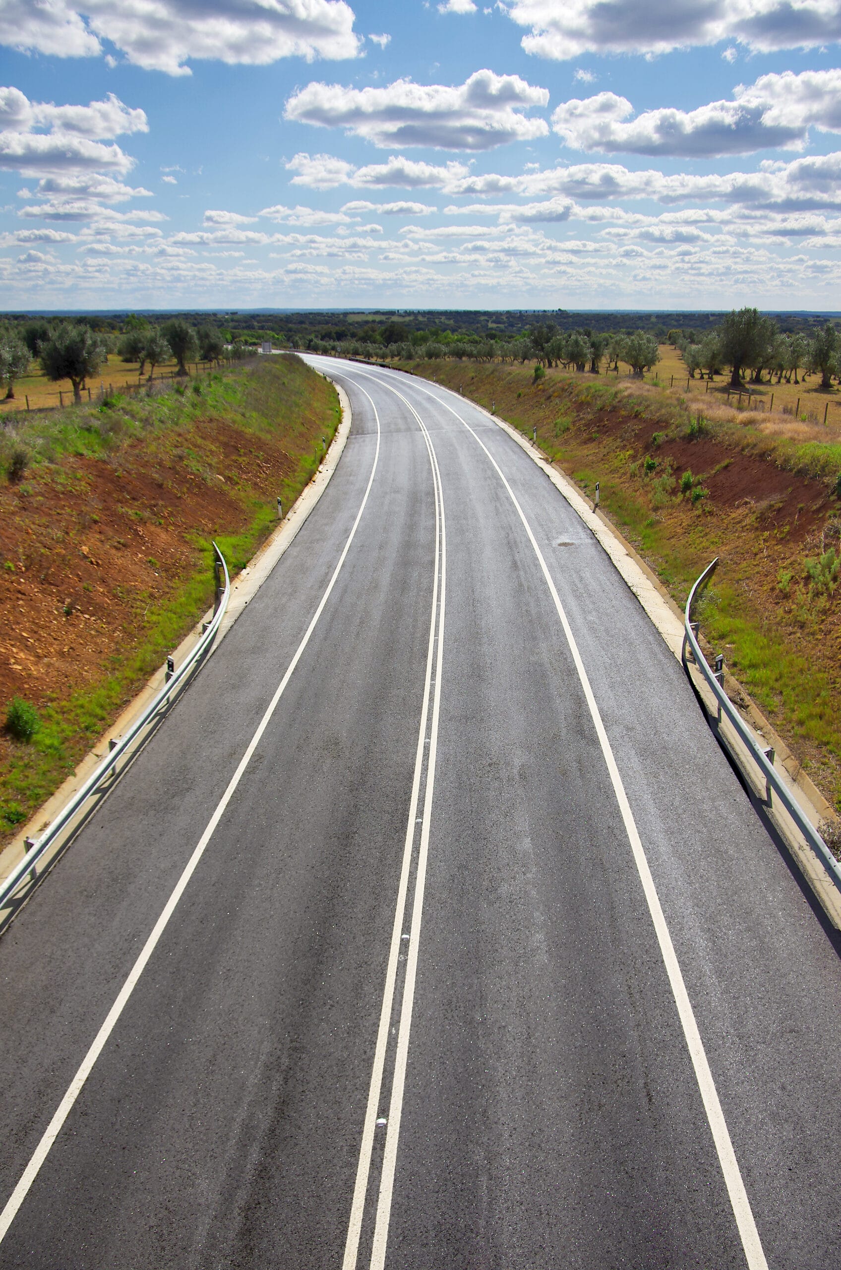 Asphalt Reinstatement and Road Repairs Contractors | Roadsafe Asphalt