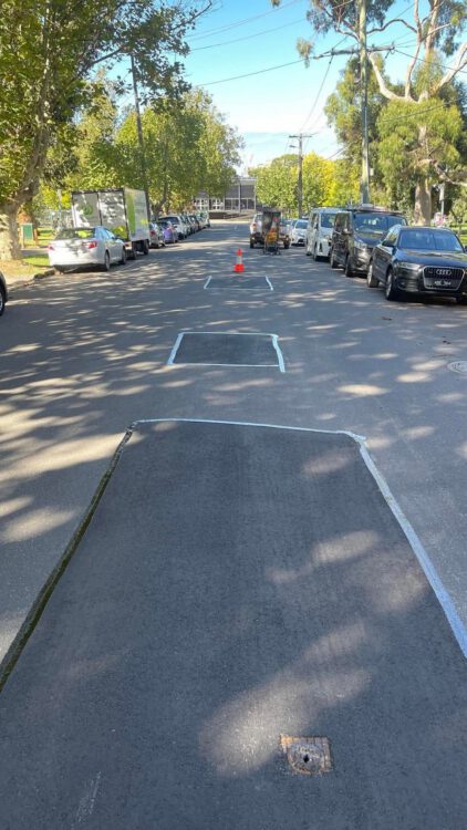 What’s Involved in Asphalt Reinstatement After Utility Works
