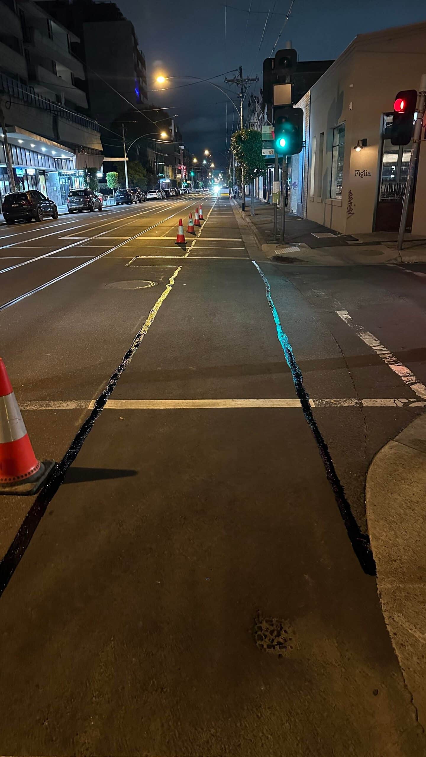 Asphalt Reinstatement and Road Repairs Contractors | Roadsafe Asphalt